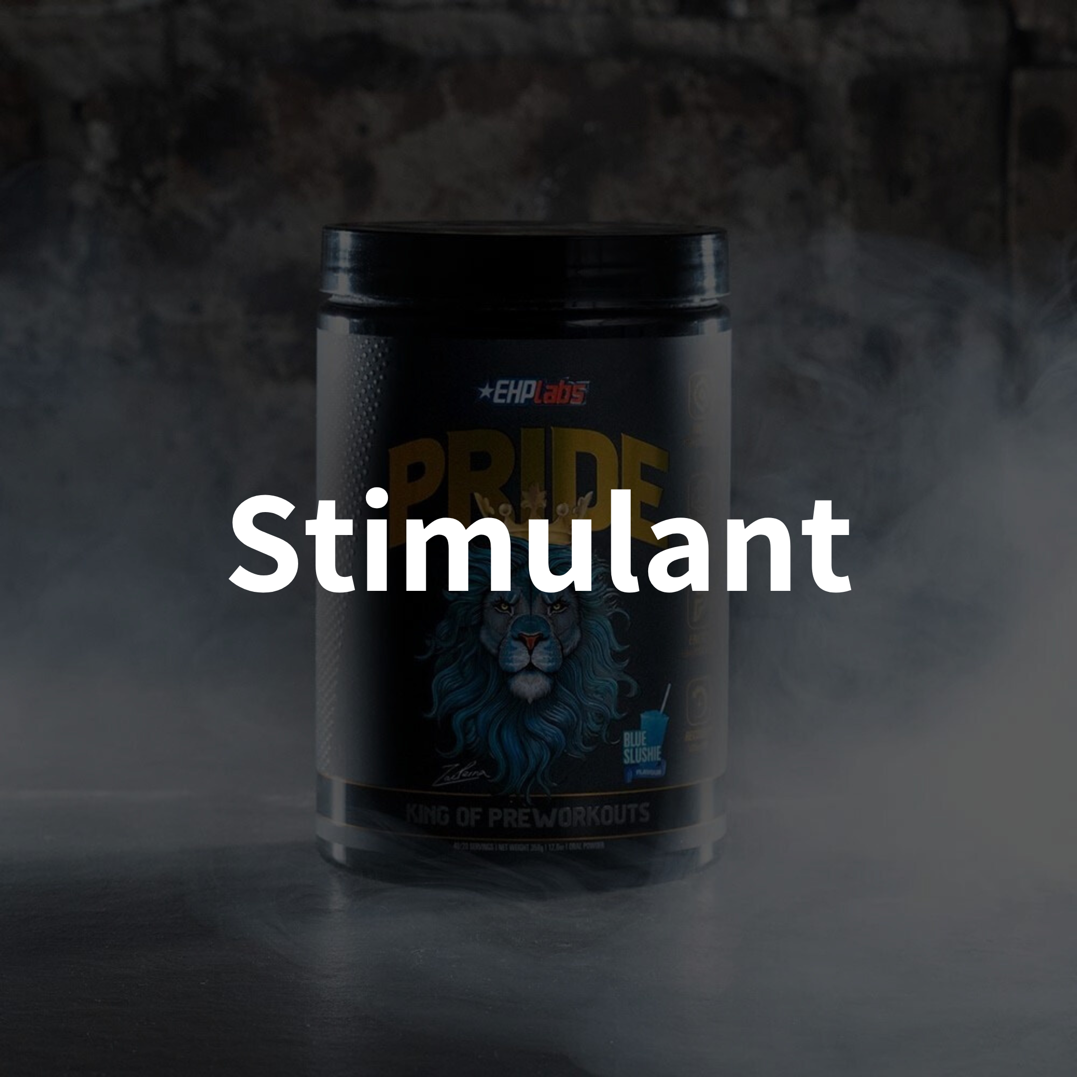 Stim Preworkouts – Onyx Supplements